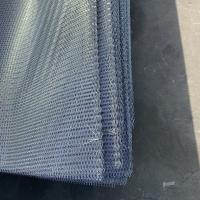 China Strong Plaster Bond Keys Expanded Metal Lath 27 X 97 Inch Panel Size for sale