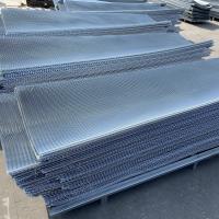 China High Load Capacity Galvanized Stucco Mesh G60 Expandable Metal Lath for sale