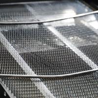 China Galvanized Stucco Metal Lath 1.75lbs 27 X 96 Inch G60 Or G90 Zinc Coating for sale