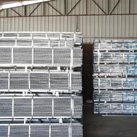China Galvanized Stucco Metal Lath 1.75lbs 27 X 96 Inch G60 Or G90 Zinc Coating for sale