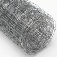 China Galvanized 17ga Stucco Mesh Lath  Fireproof Construction Mesh for sale