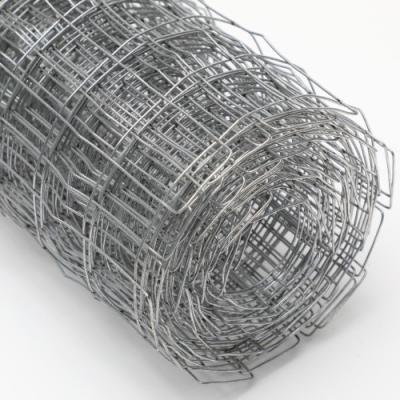 China Galvanized 17ga Stucco Mesh Lath  Fireproof Construction Mesh for sale