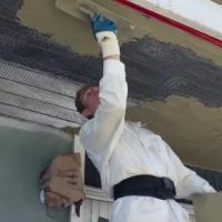 China Galvanized Corrosion Resistance Expanded Metal Lath For Stucco And Eifs for sale