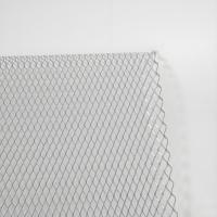 China Galvanized Corrosion Resistance Expanded Metal Lath For Stucco And Eifs for sale