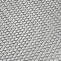 China 27x96in Diamond Mesh Lath With 0.019in Thickness For Ceiling Support for sale