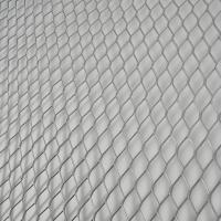China Rust-resistant Expanded Metal Lath For Interior And Exterior Plastering for sale
