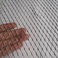 China Astm C1063 Certified Self Furring Dimpled Lath With 0.013in Thickness for sale