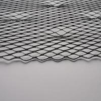 China Non Corrosive Self Furring Lath Diamond Hole Compliant With Astm Standards for sale