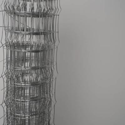China 18ga Welded Stucco Wire Mesh 1-½