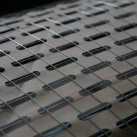 China Galvanized Welded Paper Backed Wire Lath Crack Resistant Lath Stucco Mesh For Stucco Support for sale