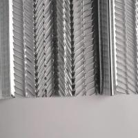 China Heavy Duty Hi Rib Metal Lath 3/8