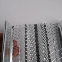 China Heavy Duty Hi Rib Metal Lath 3/8