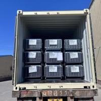 China Heavy-Duty Steel High Rib Lath with Deep V-Ribs for Structural Reinforcement for sale