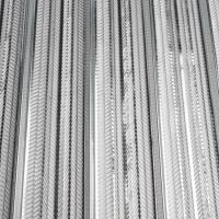 China Corrosion-Resistant Hot Dipped Galvanized High Rib Lath for Construction for sale
