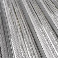 China Astm C1063 Certified Hi Rib Lath With 3/8