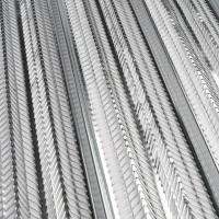 China Self Furring High Rib Lath Mesh 3.4lbs Load Bearing Panel For Wall Plastering for sale