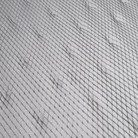 China Precision Welded Self Furring Diamond Mesh Lath For Interior Plastering for sale