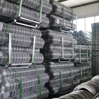 China Custom Size Welded Stucco Wire Mesh Roll 18ga Plastering Wire Lath Durable Construction for sale