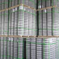 China 54Inches X100Feet Welded Wire Lath For Stucco Wall Cladding Reinforcement for sale