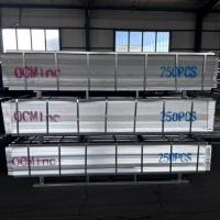China Reinforced Expanded Metal High Rib Lath Sheet for Wall Plaster Backing for sale