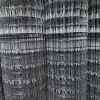 China Flexible Welded Exterior Stucco Lath Mesh 1.5x1.5 Inch Thermal Expansion Resistant Finish for sale