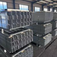 China High Strength Galvanized High Rib Lath for Concrete Formwork Support for sale