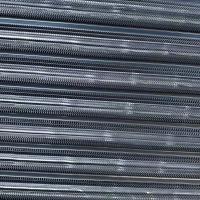 China High Rib Lath With Embossed Keys & 7 Rib Design Hi Rib Mesh for sale