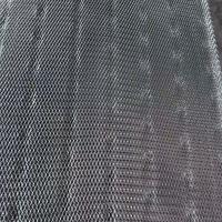 China Precision Welded Self Furring Diamond Mesh Lath For Interior Plastering for sale