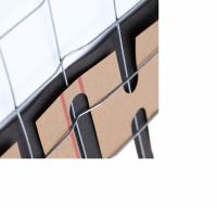 China Uv Resistant Paper Backed Wire Stucco Lath Roll 48