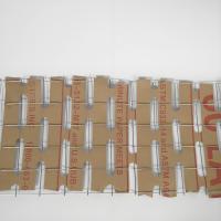 China Uv Resistant Paper Backed Wire Stucco Lath Roll 48