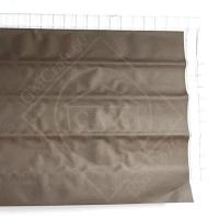 China Waterproof Double Paper Welded Wire Lath Easy Installation Stucco Mesh 2×2in for sale