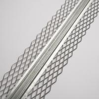 China Dual Function Profile Metal Corner Bead Sill Screed Combines Trim And Drainage for sale