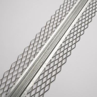 China Dual Function Profile Metal Corner Bead Sill Screed Combines Trim And Drainage for sale
