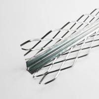 China Integrated Vent Slot Design Sill Screed Corner Bead For Stucco Wall Bottoms for sale