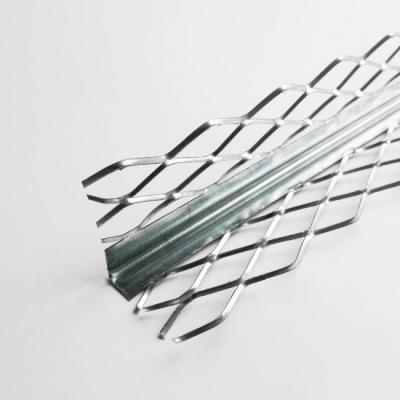 China Integrated Vent Slot Design Sill Screed Corner Bead For Stucco Wall Bottoms for sale