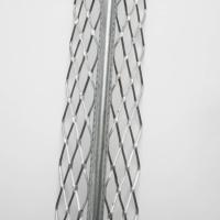 China Water Deflection Channel Corner Bead Sill Screed Conforms To Astm C1063 for sale