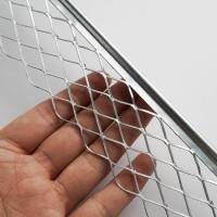 China Straight Line Reinforcement Corner Bead Sill Screed Ideal For Window Heads for sale
