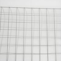China Pre Galvanized Welded Wire Mesh Roll No Rust Low Maintenance 25m 30m 50m Length for sale