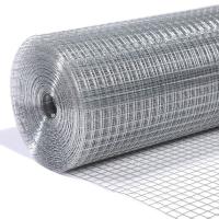 China Buried Edge Welded Wire Mesh Complete Ground Barrier Solution for sale