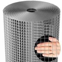 China Deep Burial Welded Wire Mesh Rolls  12