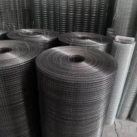 China Zinc Coated Welded Wire Mesh  ASTM A641 Standard Square Hole for sale