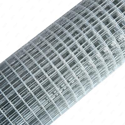 China Mall Opening Square Hole Welded Wire Mesh 1