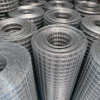 China Buried Edge Welded Wire Mesh Complete Ground Barrier Solution for sale