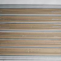 China Corrosion-Resistant Hot Dipped Galvanized High Rib Lath for Construction for sale