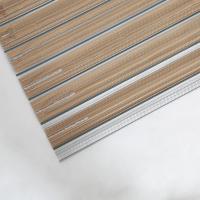 China Galvanized Steel Construction 3/8 Inch Hi Rib Metal Lath With Paper For Wall Sheathing Riblath Mesh for sale
