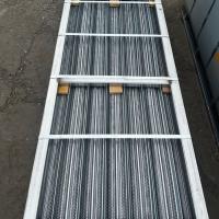 China Galvanized High Rib Metal Lath with 3/8 Inch Hole Size for Stucco Reinforcement for sale