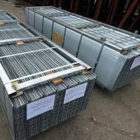 China 3.4 lbs High Rib Lath For Exterior Wall Plaster Base for sale