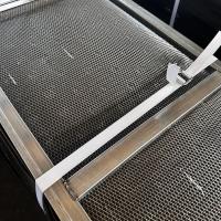 China Galvanized Steel Expanded Metal Lath with Diamond Hole Pattern for Exterior Wall Plaster Base for sale