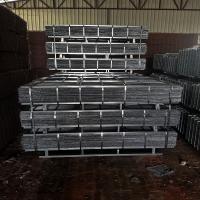 China Galvanized Steel Expanded Metal Lath Sheet with Diamond Mesh for Stucco Wall Reinforcement 27x96 Inch for sale
