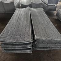 China Galvanized Expanded Metal Lath Sheet 1.2 m x 2.4 m for Plaster Reinforcement and Stucco Plastering for sale